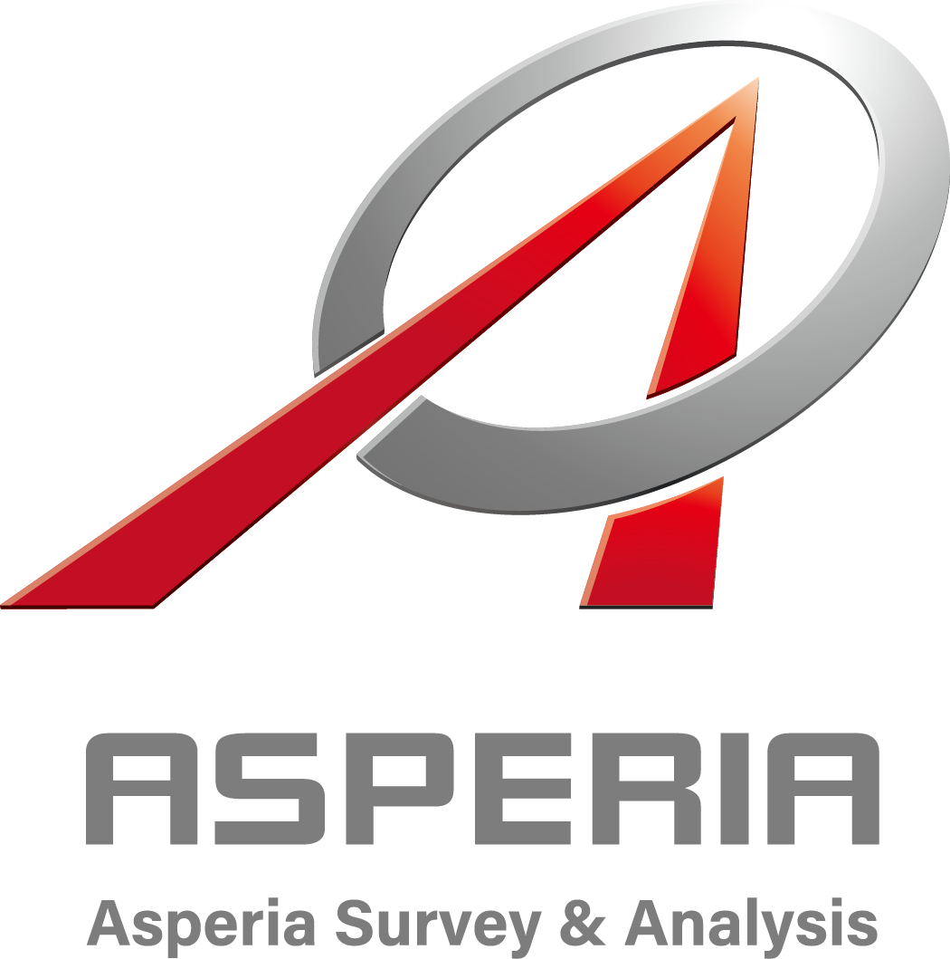 株式会社アスペリア｜ASPERIA